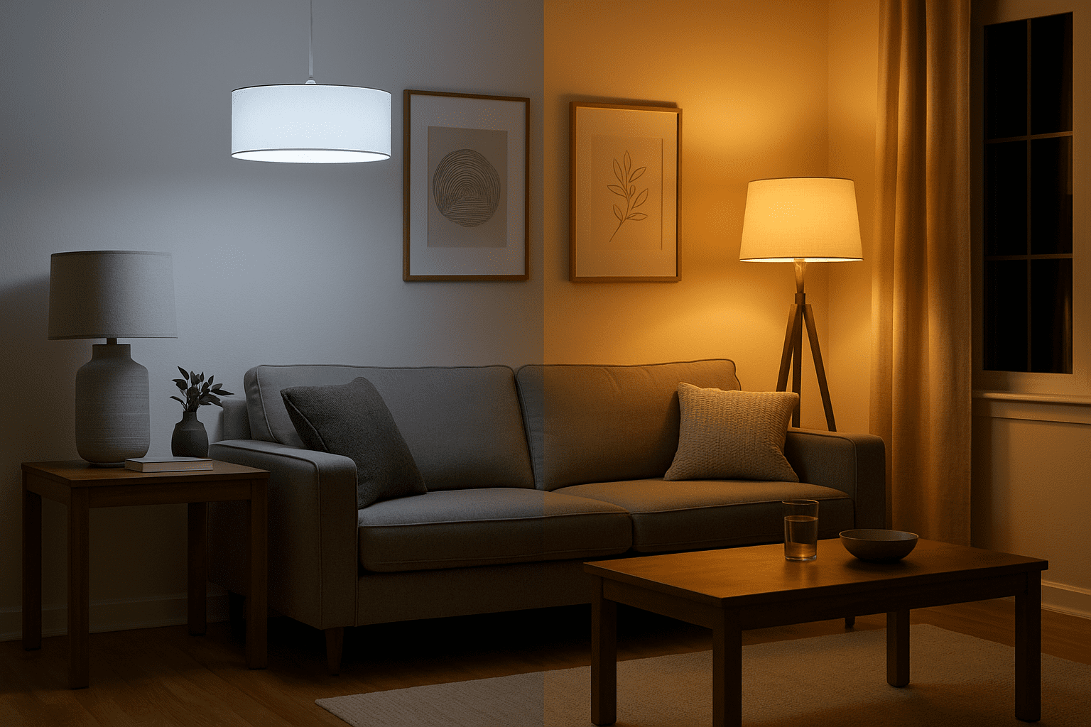 Why Your Home Lighting Feels Off | Butte MT Lighting Experts